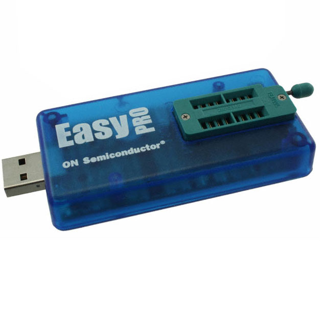 EASYPRO1GEVB onsemi | Entwicklungsboards, -kits, Programmierer | DigiKey
